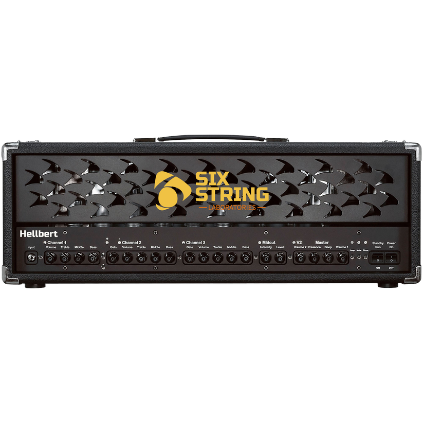 Hellbert (Diezel Herbert): Full Collection – Six String Lab